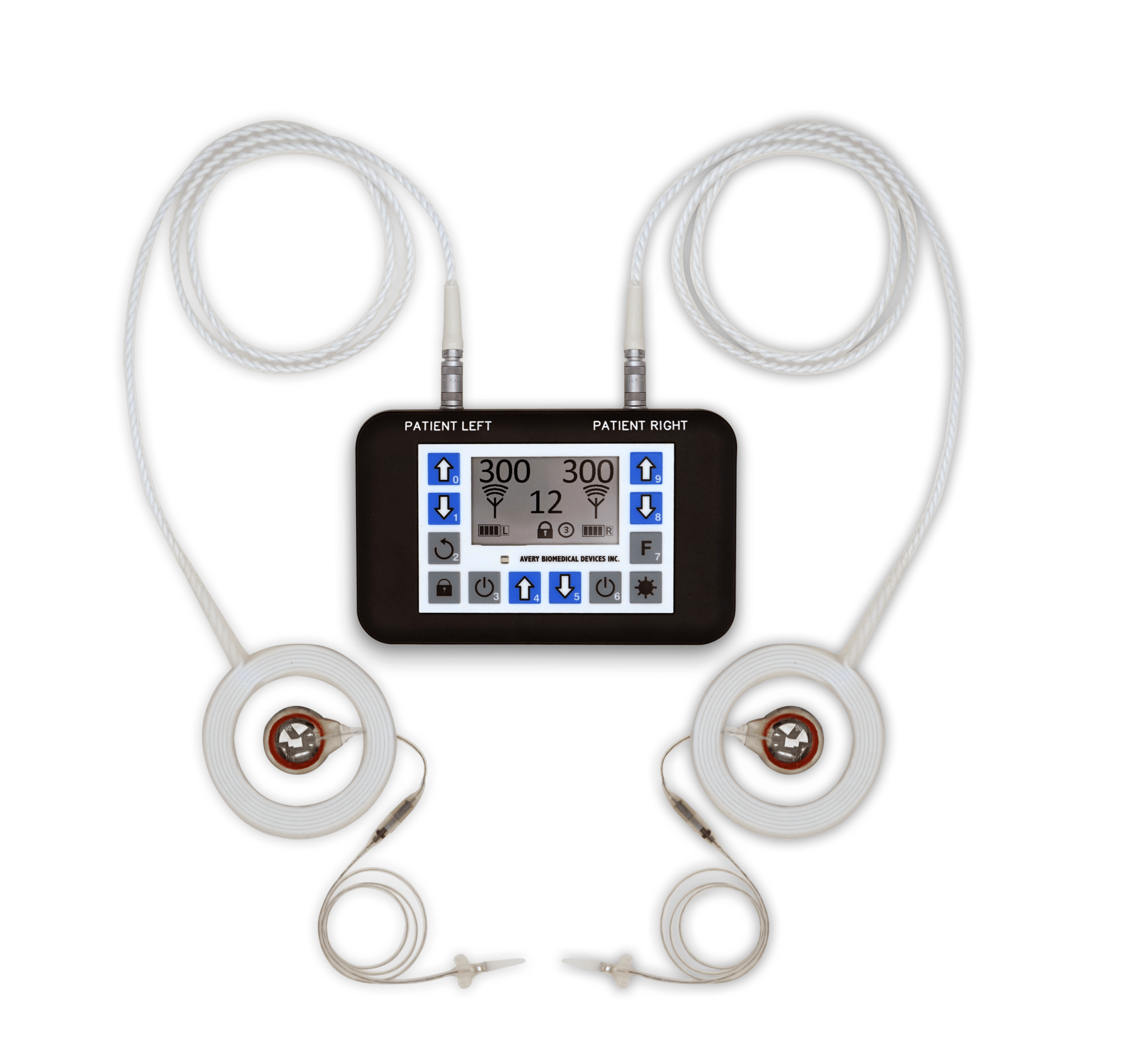 The Leader in Diaphragm Pacemakers - Avery Biomedical Devices